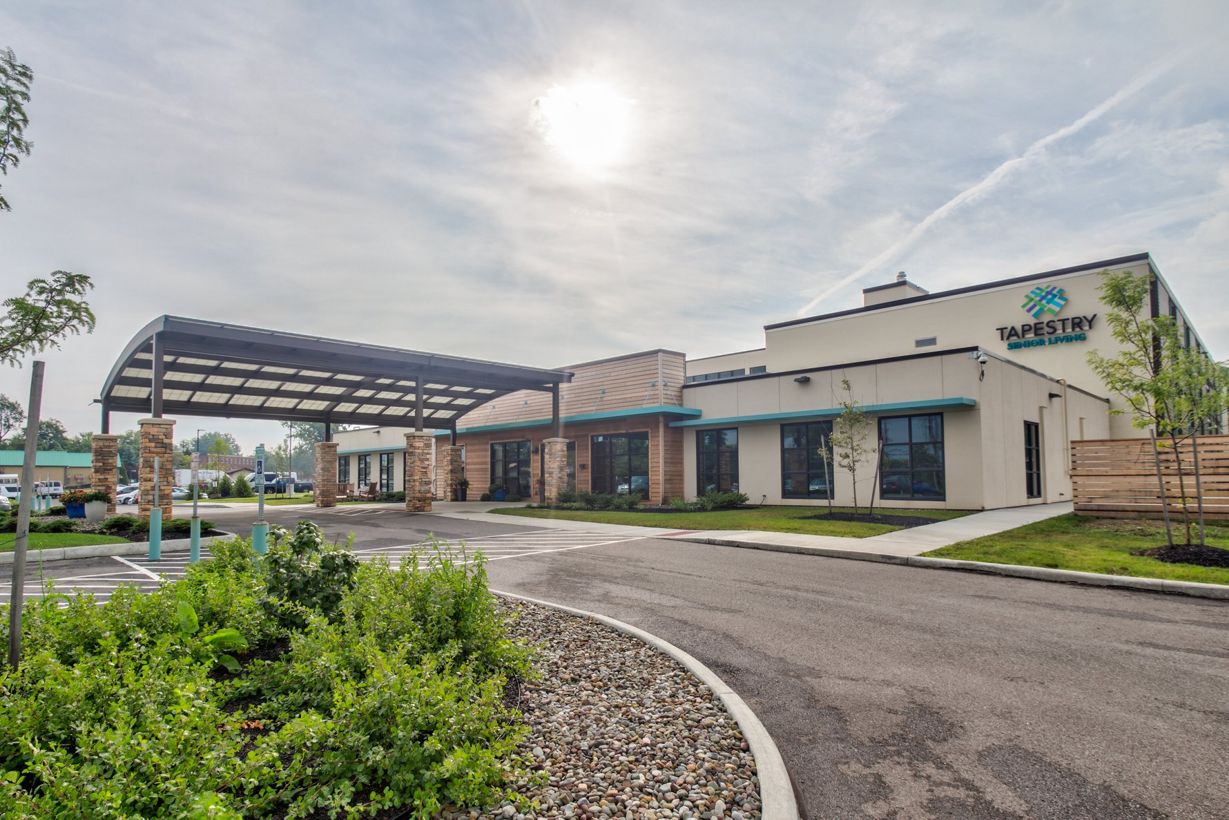 Tapestry Wickliffe | Senior Living Assisted Living & Memory Care - Higley