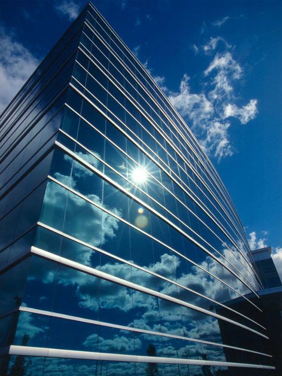 Keycorp | Operations Center - Higley