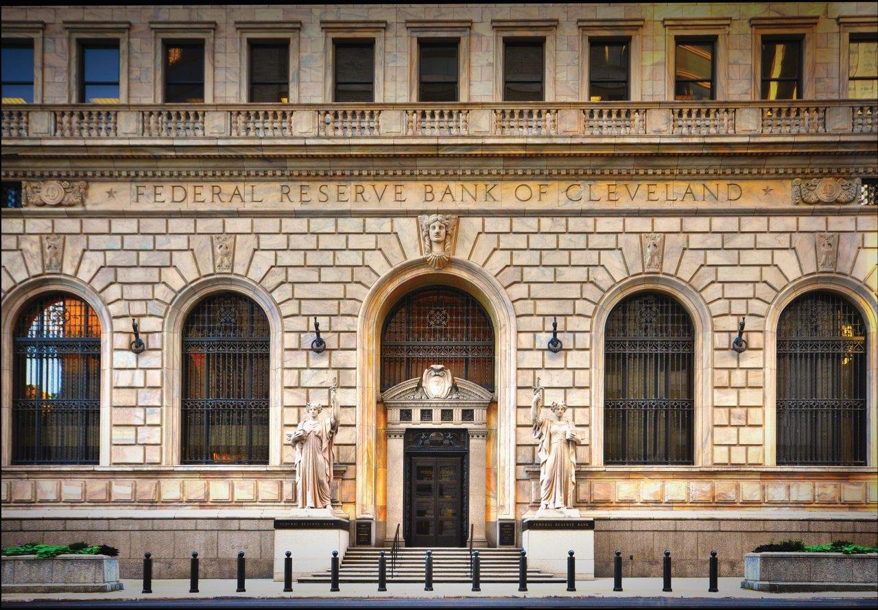Federal Reserve Bank of Cleveland - Higley