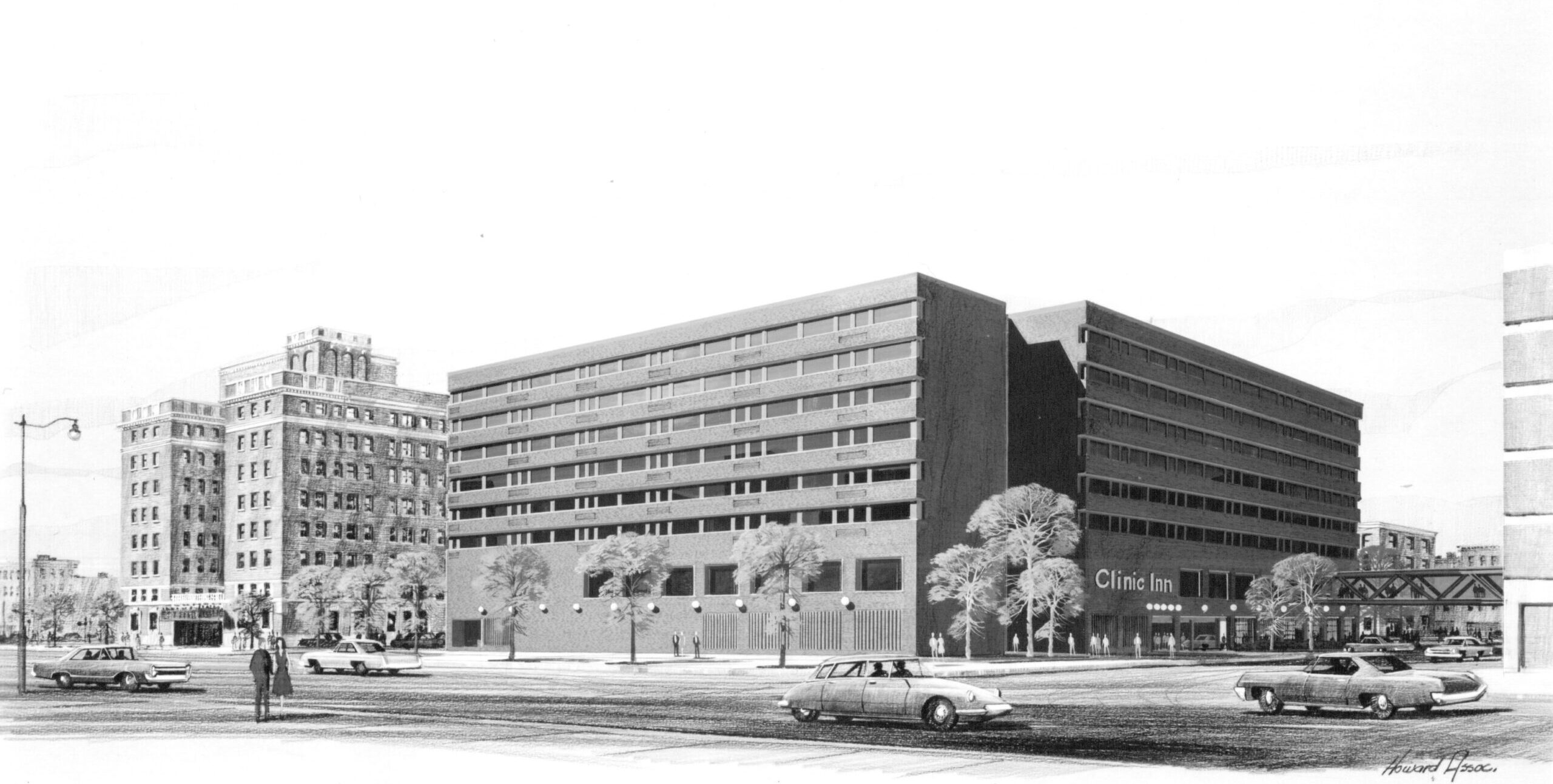 Decades of Higley: The 1960s - Higley